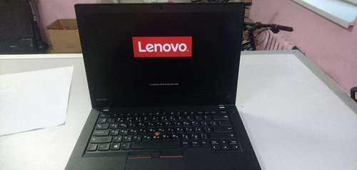 Ноутбук Lenovo A475