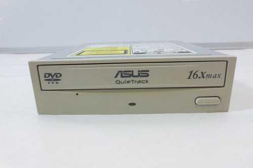 Легенда Привод DVD ROM Asus DVD-E616P3