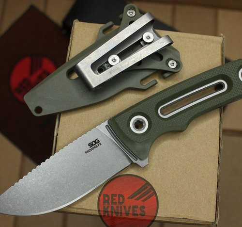 Нож SOG Provider FX (китай)