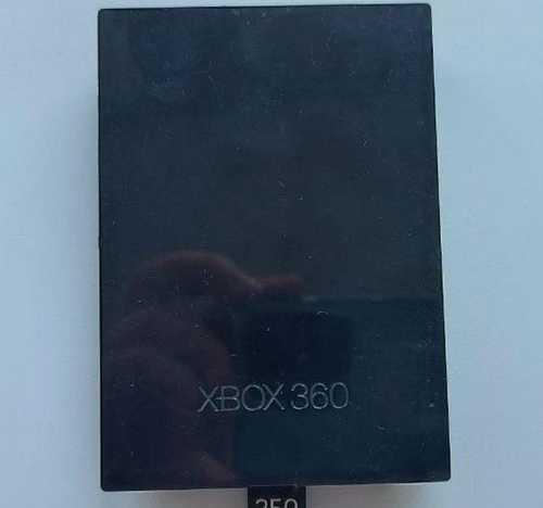 Жёсткий диск 250 GB для Xbox 360 (оригинал)