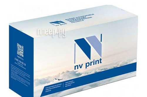 NV Print NV-W2411A схожий с HP 216A Cyan для H