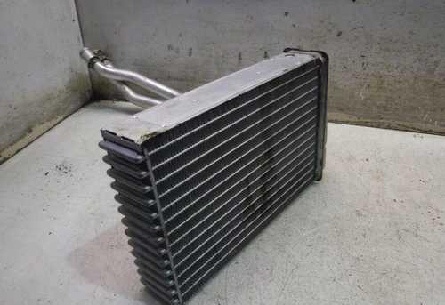 Радиатор отопителя Renault Megane