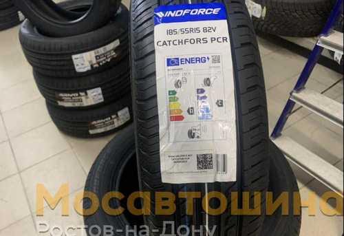 Windforce Catchfors PCR 185/55 R15 82V