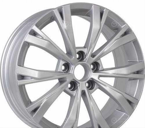 Литые диски R17x7 5x112 - CS5934200