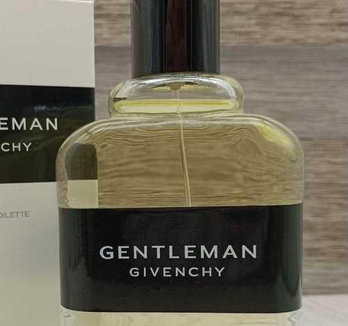 Givenchy Gentleman Eau De Toilette, 100 ml