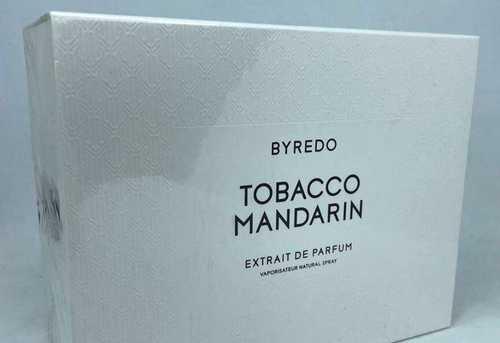 Tobacco mandarin byredo