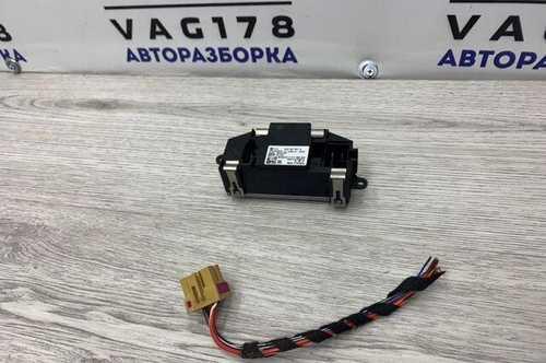 Резистор отопителя Volkswagen Tiguan 5N1 cbab 2.0