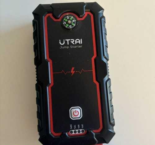 Utrai Jump Starter