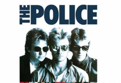 The police - greatest hits (Factory Sealed 2 LP)