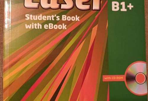 Laser B1+ Учебник и Рабочая тетрадь