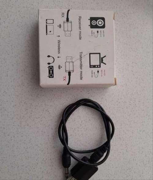 Bluetooth приемник передатчик ZF169