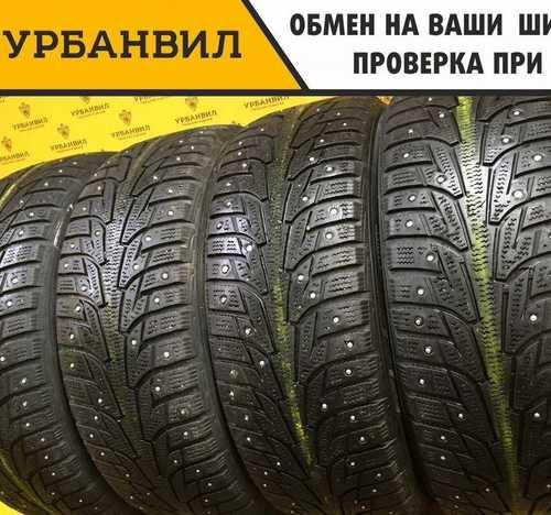 Hankook Winter I'Pike RS W419 205/50 R17 93T