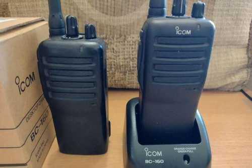 Icom IC-F16