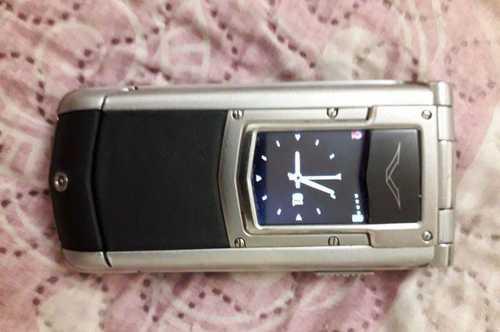 Vertu Constellation F Ayxta