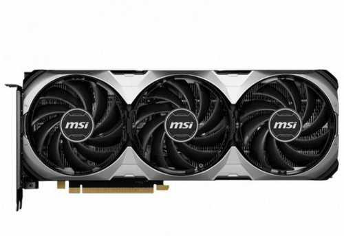 Видеокарта MSI RTX 4060 Ti ventus 3X 16G OC