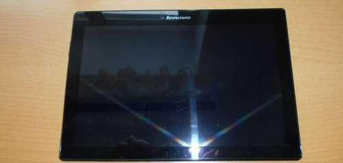 Планшет lenovo tab 2 a10 70l