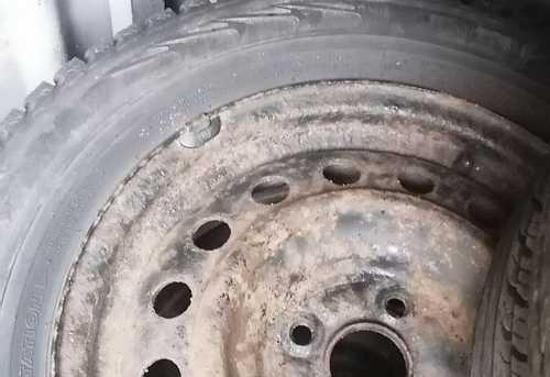 Rotalla 102 195/65 R15
