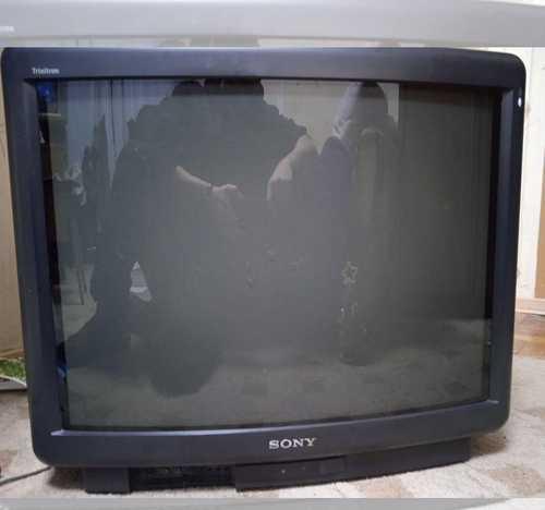 Телевизор Sony Trinitron KV-X2901K