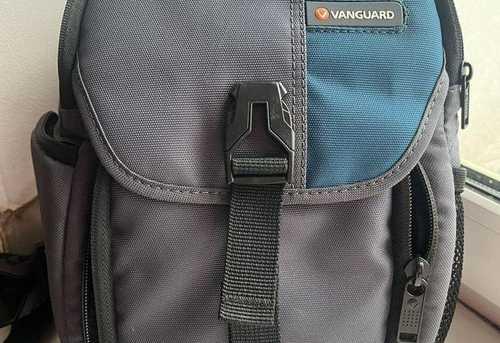Рюкзак для камеры/фотоаппарата Vanguard