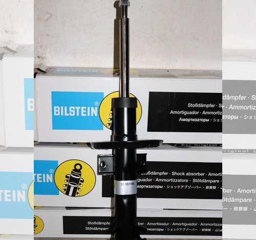 Амортизаторы передние Bilstein 22-183705