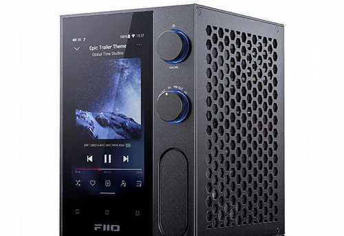 Стримеры FiiO R7 Black