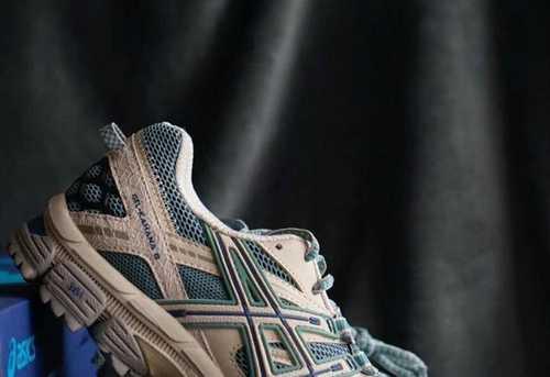 Кроссовки Asics gel kahana 8