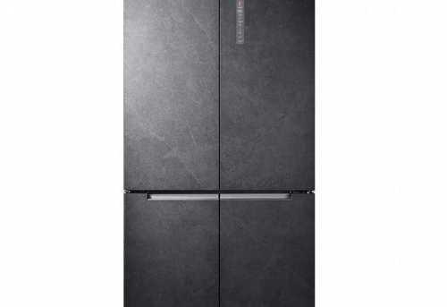 Холодильник двухкамерный LEX LCD 485 stgidbi Total