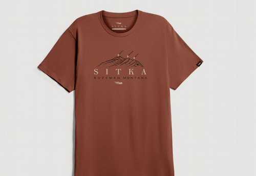 Футболка sitka t shirt