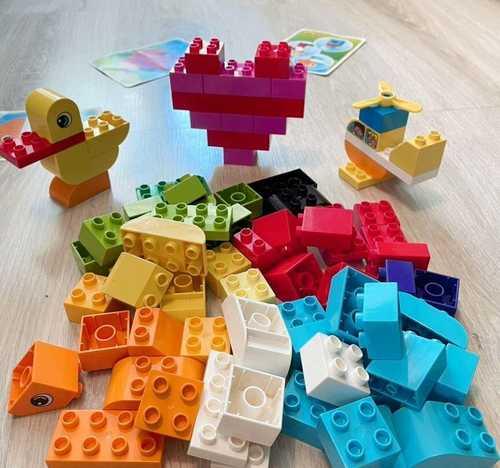 Lego duplo