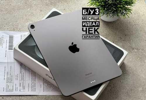 Apple iPad Air 5 2022 M1 64Gb. Гарантия. Чек