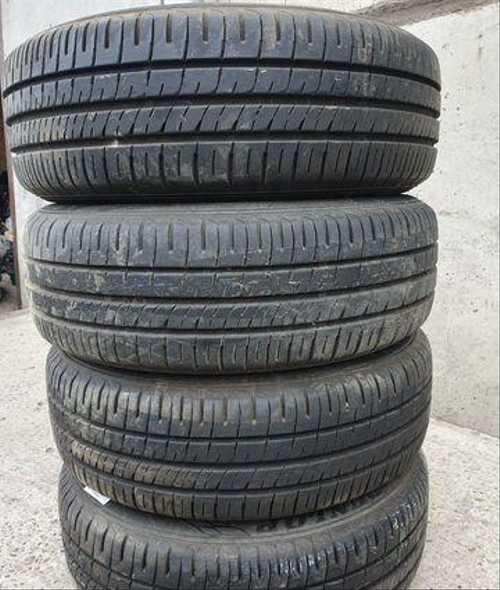 Dunlop Enasave EC204 185/60 R15