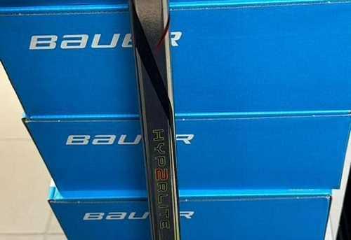 Клюшка Bauer Vapor HyperLite2 YTH