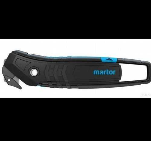 Безопасный нож - "Martor"