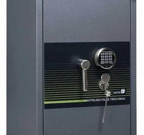 Взломостойкий сейф mdtb Banker-M 1255 EK