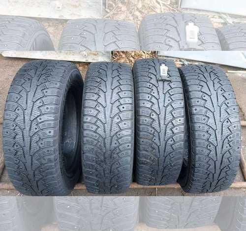 Nokian Tyres Nordman C 215/65 R16C 109R