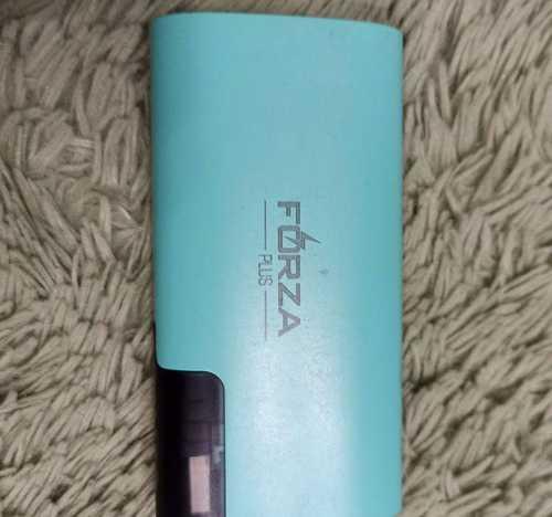 Повербанк Forza Plus 3000 mAh