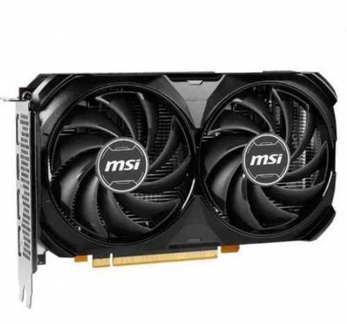 MSI GeForce RTX 4060