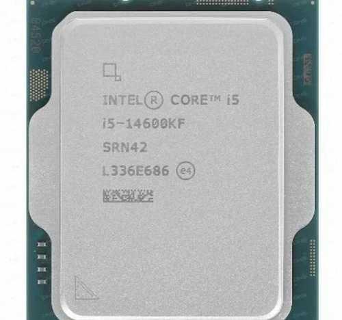 Intel core i5 14600kf