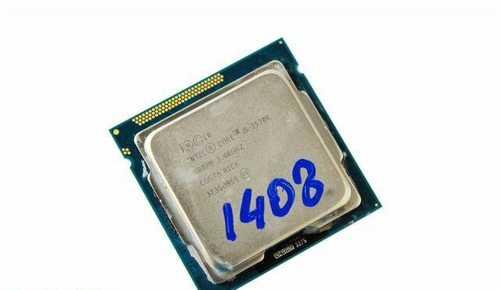 Процессор 1155 intel core i5-3570K