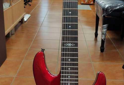 Электрогитара Schecter SGR C-7