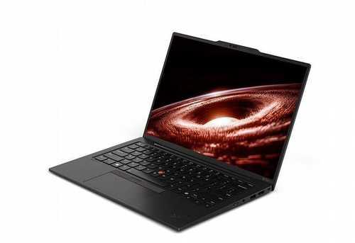 Lenovo ThinkPad X1 Carbon Gen 12 2024 ultra7 LTE