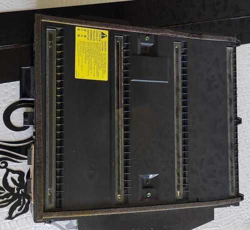 Блок лазера HP CLJ CP5225/CP5525/M750/M775