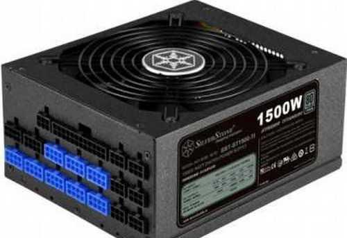 Блок питания SilverStone 1500W Strider Titanium SS