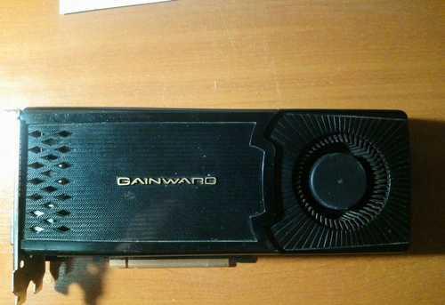 GTX 670 и HD 7950