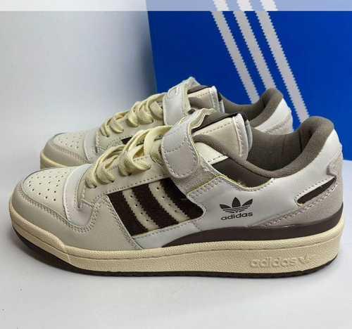 Кроссовки Adidas Forum low