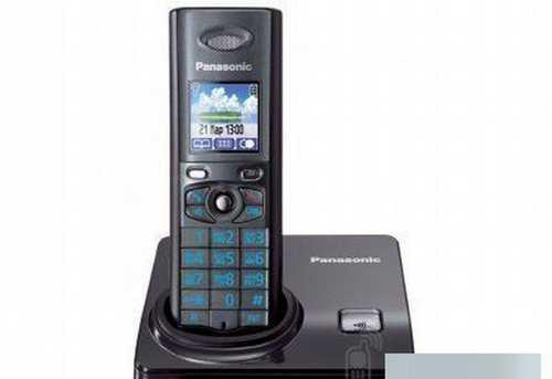 Радиотелефон с автоответчиком Panasonic KX-TG8225R