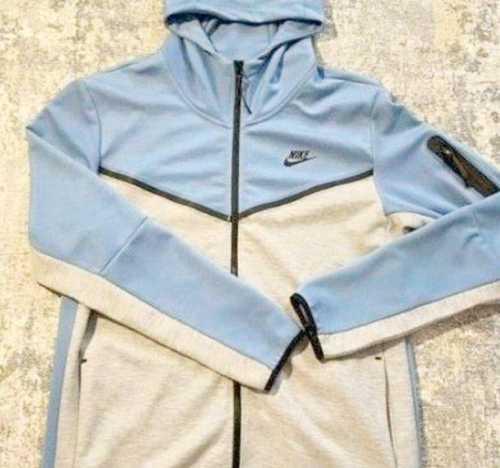 Костюм Nike tech fleece полный