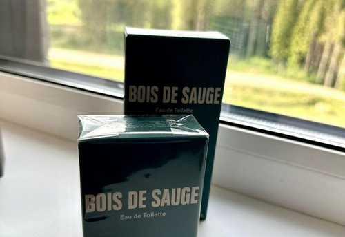 Туалетная Вода Bois de Saugе