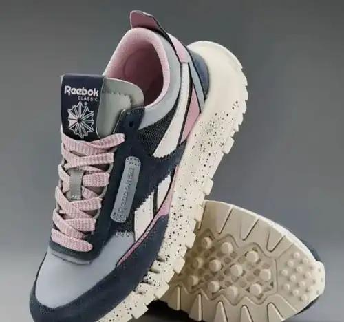 Кроссовки Reebok classic premium качество