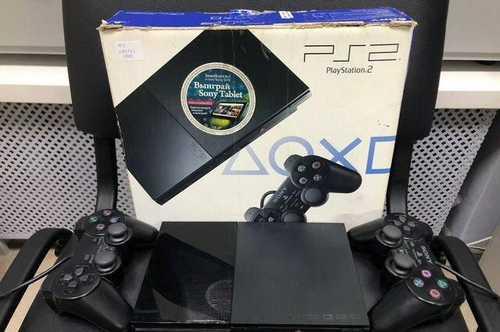Sony PlayStation 2 (п)
